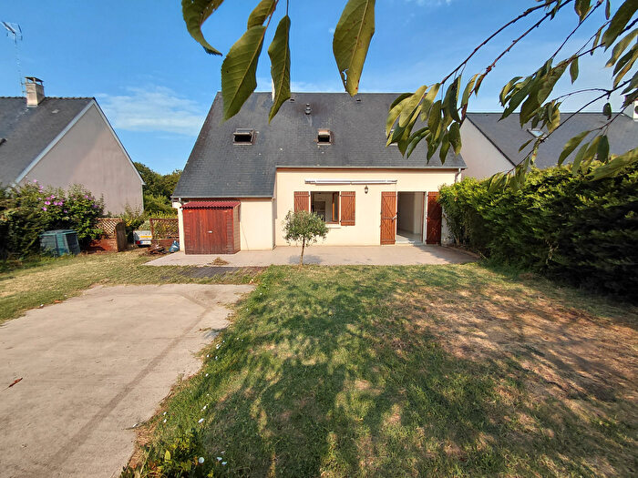 Maison 6 pièces à La Flèche, Saint-Germain-du-Val, à vendre