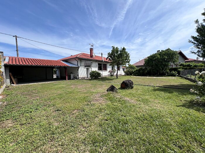 Saint-Gaudens : Maison 5 pièces à vendre