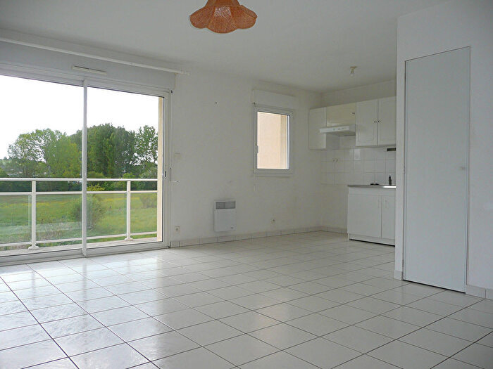 Appartement 2 pièces à louer - Onet-le-Château