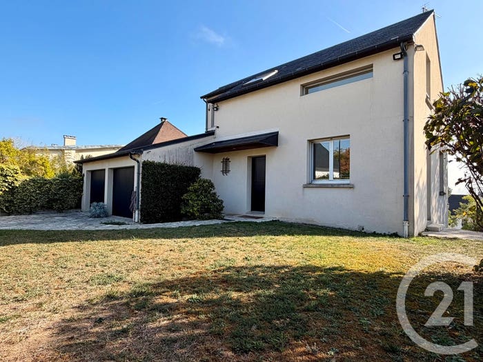 Maison 8 pièces à vendre à Le Mesnil-le-Roi