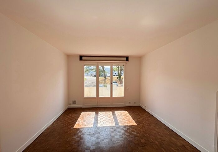 Appartement à vendre - Quimper, Kermoysan - 2 pièces - 1 chambre