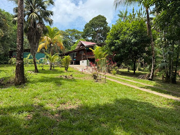 Maison 5 pièces à vendre - Montsinéry-Tonnegrande