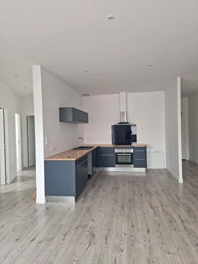Appartement 5 pièces à louer - Colomiers, Bascule, Oratoire