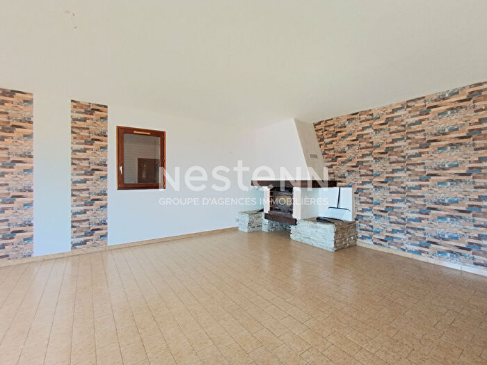 Appartement à vendre - Biguglia - 4 pièces - 3 chambres