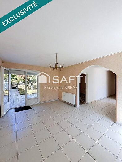 Maison 6 pièces à vendre - Cenon, Loret