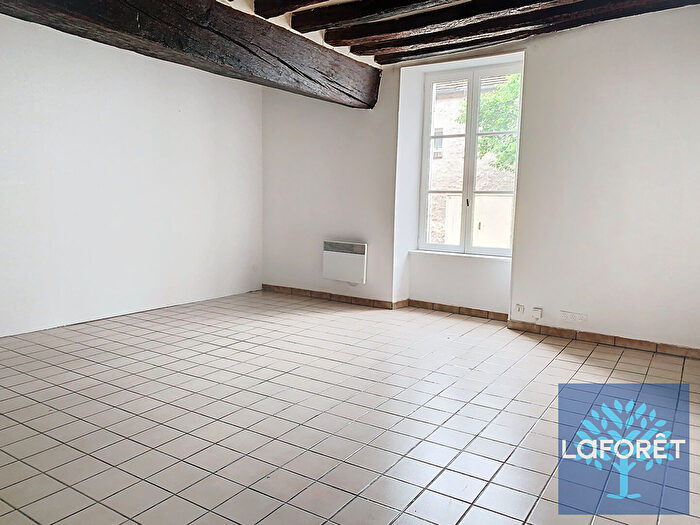 Appartement à vendre - Étampes, Centre-Ville - 1 pièce