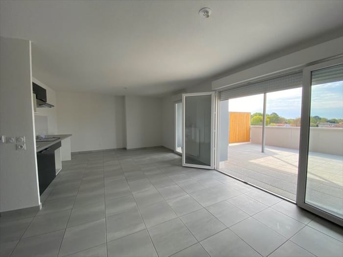 Biscarrosse - Appartement 4 pièces à louer