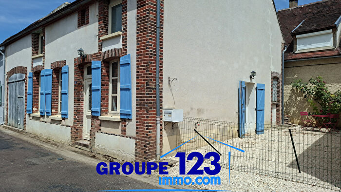 Maison 4 pièces à vendre - Volgré