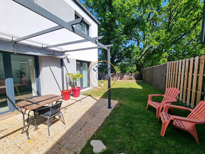 Maison 4 pièces à vendre - Mûrs-Erigné
