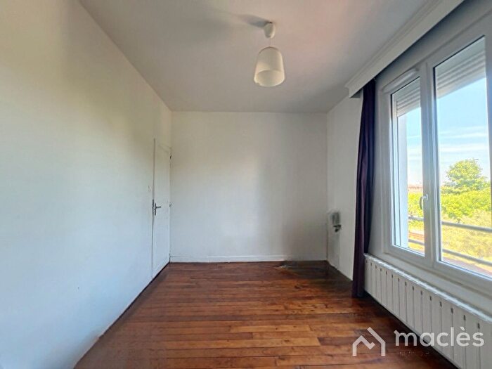 Maison à vendre - Pierrefitte-sur-Seine, Sud - 4 pièces - 3 chambres