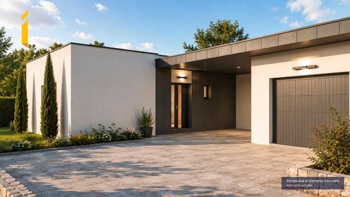 Maison 6 pièces à vendre - Mesquer