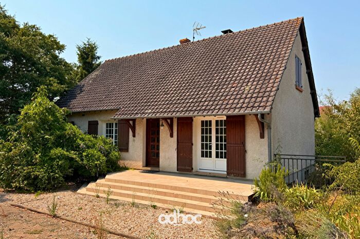 Olivet, Larry, Coin Rond, Lorette - Maison 6 pièces à vendre