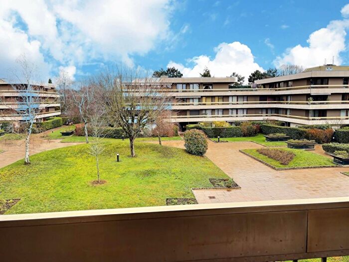 Appartement à vendre - Noisy-le-Roi - 5 pièces - 4 chambres