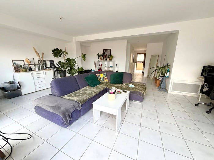 L'Isle-Jourdain : Maison 4 pièces à louer