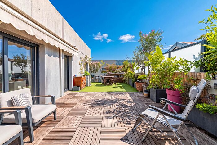 Nice, Acropolis, République - Appartement 5 pièces à vendre