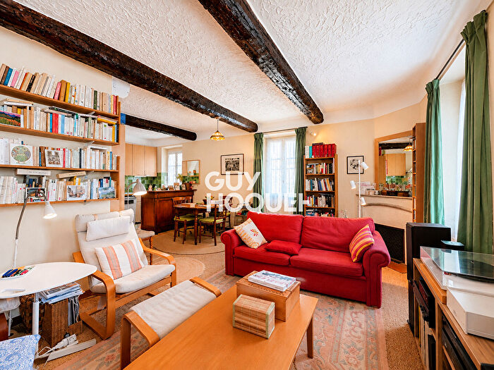 Maison 4 pièces à vendre - Mouans-Sartoux