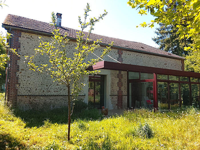 Charny - Maison 3 pièces à vendre