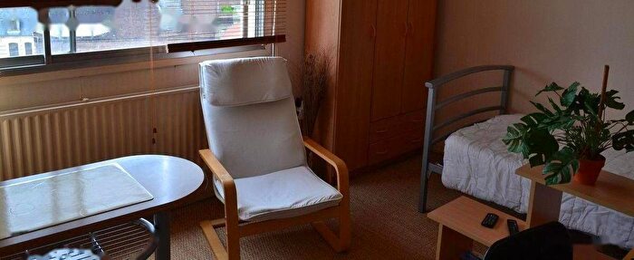 Centre, Lille : Appartement 1 pièce à louer