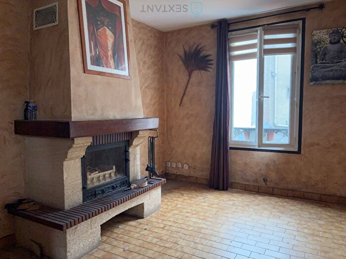 Appartement 3 pièces à vendre à Le Havre, Sainte-Marie, Saint-Léon, Observatoire Massillon