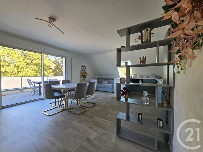 Appartement 2 pièces à vendre à Muzillac