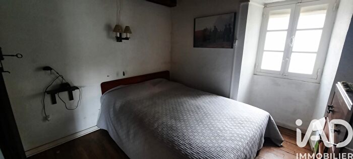 Maison 4 pièces à vendre - Beaumont-du-Lac