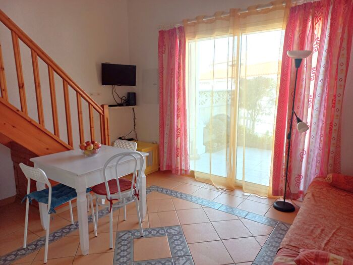 Maison à vendre - Agde, Le Cap dAgde - 3 pièces - 2 chambres