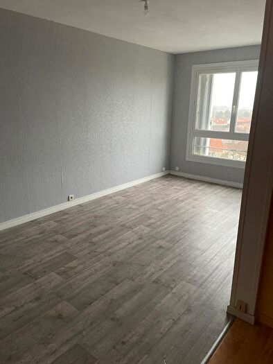 Appartement à louer - Cholet, Turbaudières - 2 pièces - 1 chambre