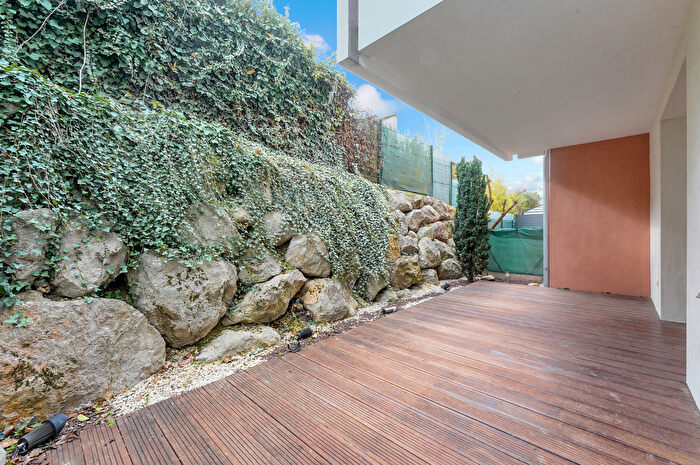 Appartement à vendre - LUnion - 3 pièces - 2 chambres