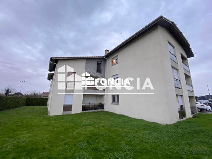 Appartement 3 pièces à Crouste-Arènes-Harbaux-Tuco-Pouy-Laguille, Mont-de-Marsan, à louer