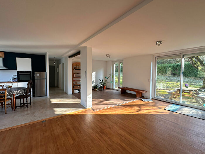 Aiguefonde - Maison 8 pièces à vendre