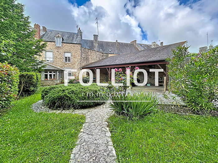 Sartilly - Maison 8 pièces à vendre