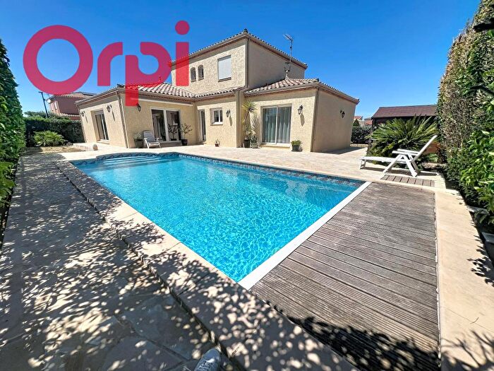 Claira : Maison 6 pièces à vendre