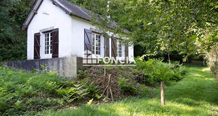Maison à vendre - Sillé-le-Guillaume - 1 pièce