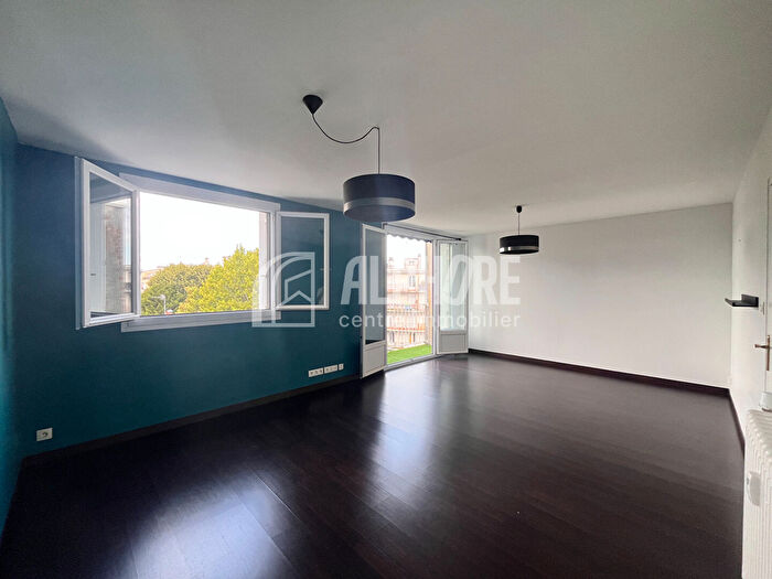 Nantes, Canclaux, Mellinet : Appartement 3 pièces à vendre