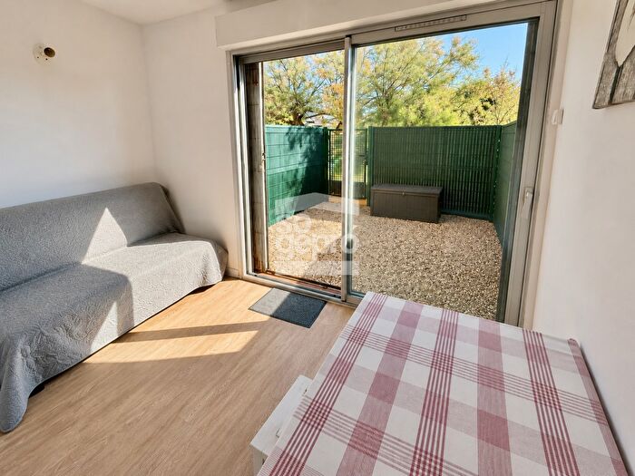Appartement 1 pièce à Agde, Le Cap dAgde, à vendre