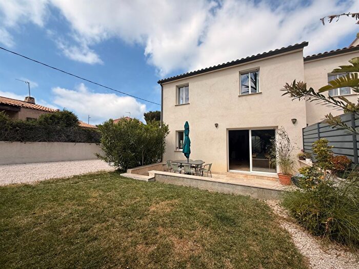 Maison 5 pièces à vendre - Six-Fours-les-Plages, Font de Fillol, Rayolet, Le Brusc