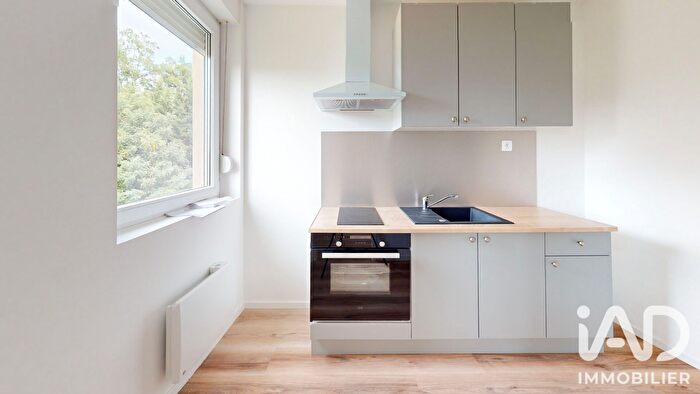 Appartement 4 pièces à Carling, à vendre