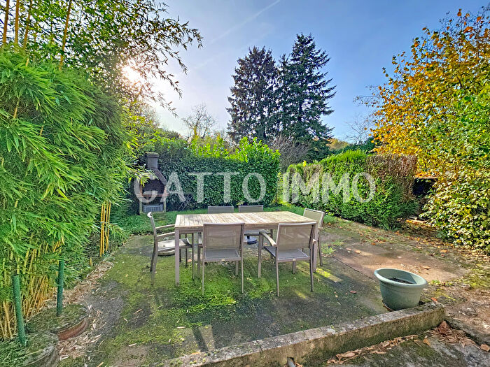 Maison à vendre - Woippy - 5 pièces - 3 chambres