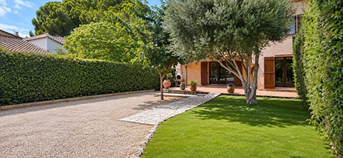 Maison 7 pièces à vendre à Saint-Cyr-sur-Mer, Les Lecques, Caylar, Cap Saint-Louis, Plage