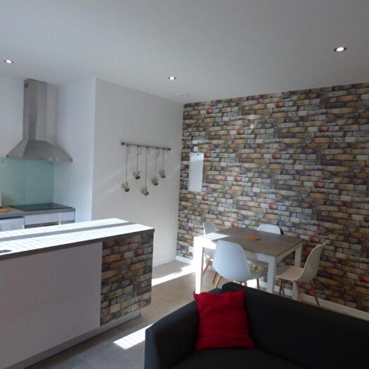 Châtellerault : Appartement à vendre