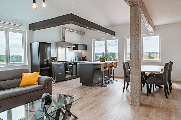 Appartement à vendre - Auch, Zone dactivité Nord Est - 4 pièces - 3 chambres