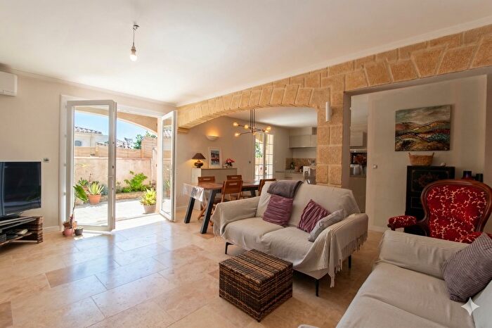 Maison à vendre - Mudaison - 6 pièces - 4 chambres