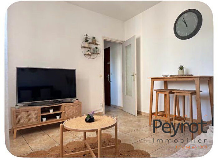 Perpignan, Les Platanes - Appartement 2 pièces à louer