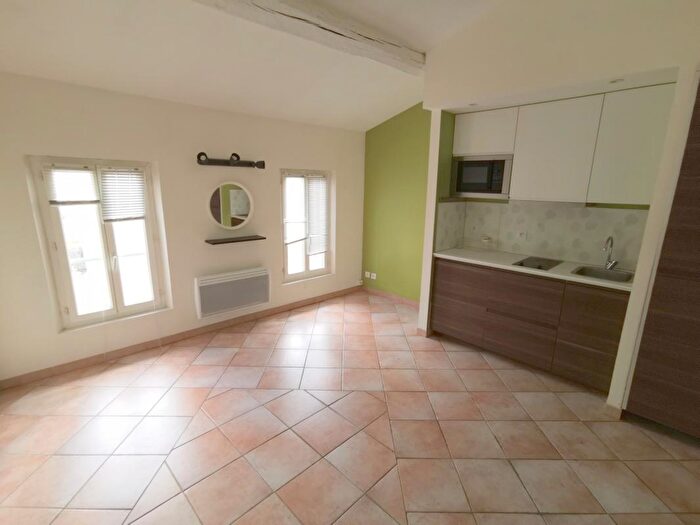 Appartement 2 pièces à louer - Avignon, Carmes, Carreterie, Université