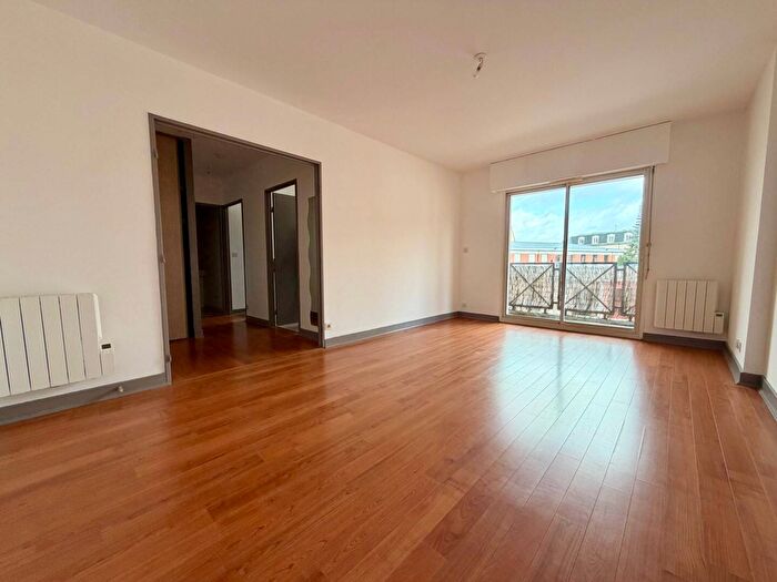 Appartement à louer - Limoges - 2 pièces - 1 chambre