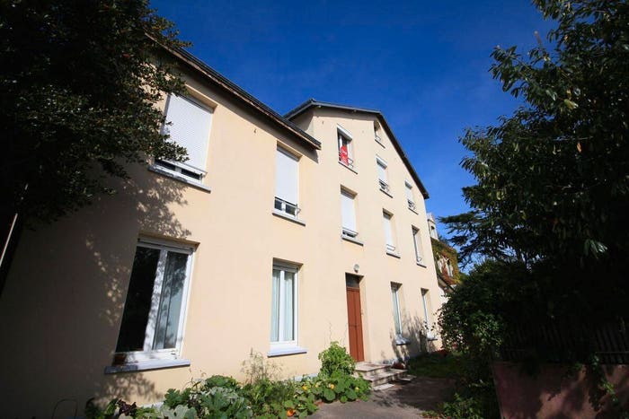 Appartement 2 pièces à louer à Côte Ouest-Ormeaux, Le Havre