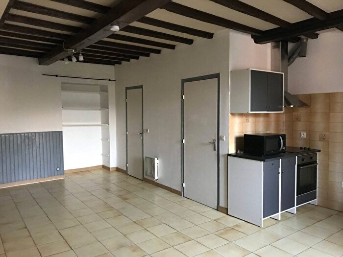 Appartement 2 pièces à louer - Corenc