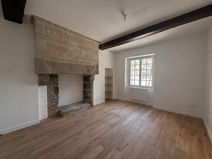 Nantes, Centre-ville : Appartement 2 pièces à louer