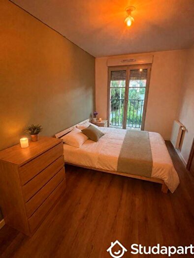 Le Marche, Domont - Appartement 4 pièces à louer
