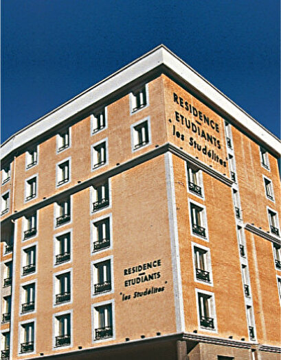 Appartement à louer - Lyon e , Monplaisir - 1 pièce